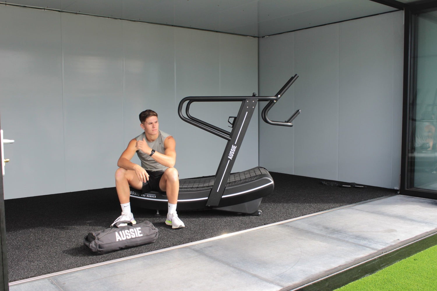 Aussie Fitness Pros